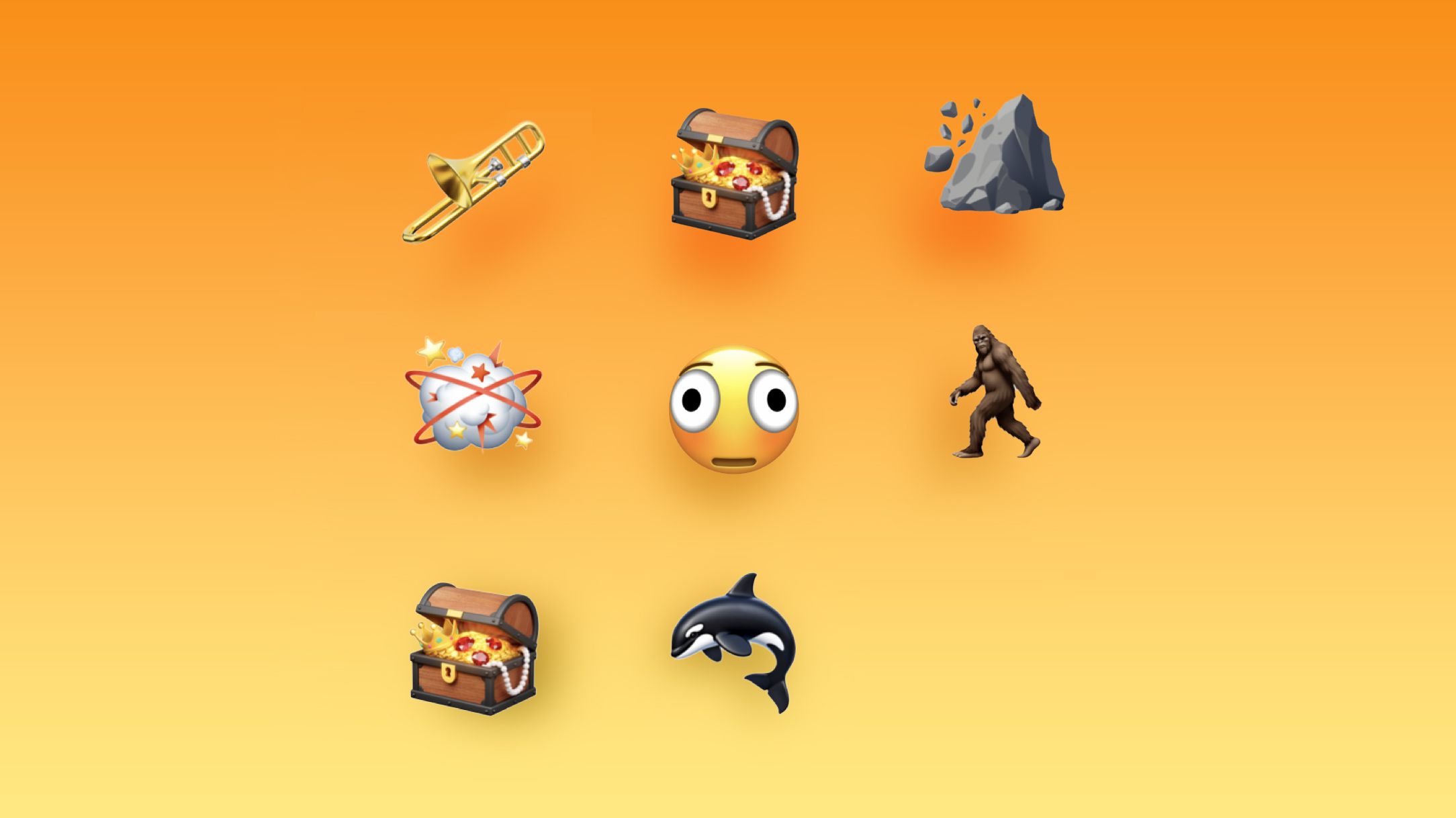 Latest iOS 26.4 Beta Adds New Emoji Characters - MacRumors
