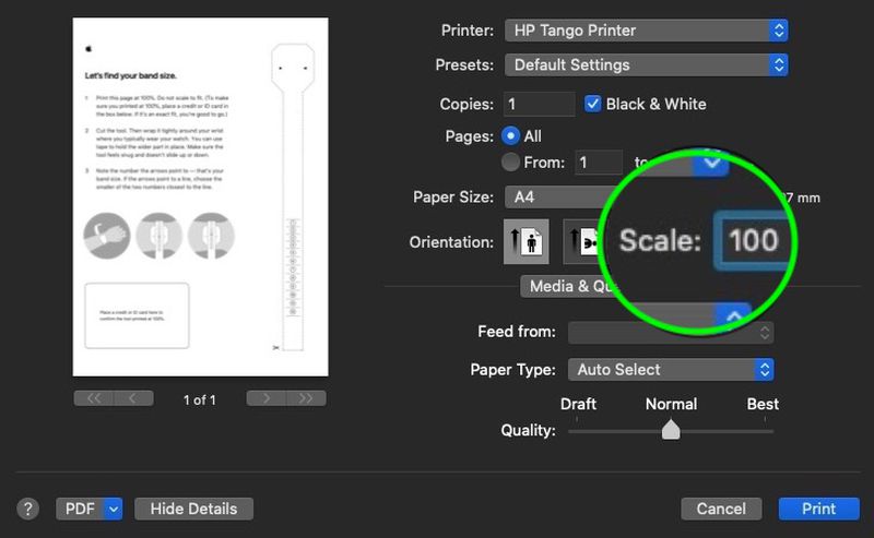How to Measure Your Wrist for Apple Watch Solo Loop Bands - MacRumors