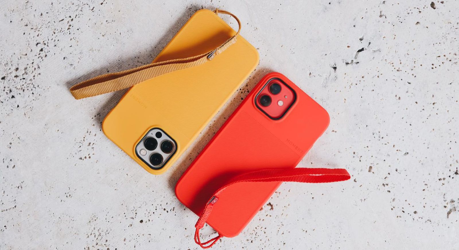 Moment Launches MagSafe-Compatible Cases and Mounts for iPhone 12 ...