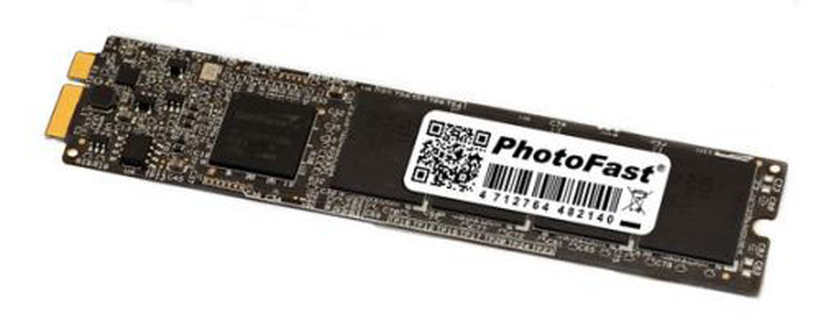 256GB SSD Upgrades for New MacBook Air Announced - MacRumors