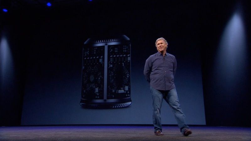 The 'Trashcan' Mac Pro: Remembering One of Apple's Most Controversial ...