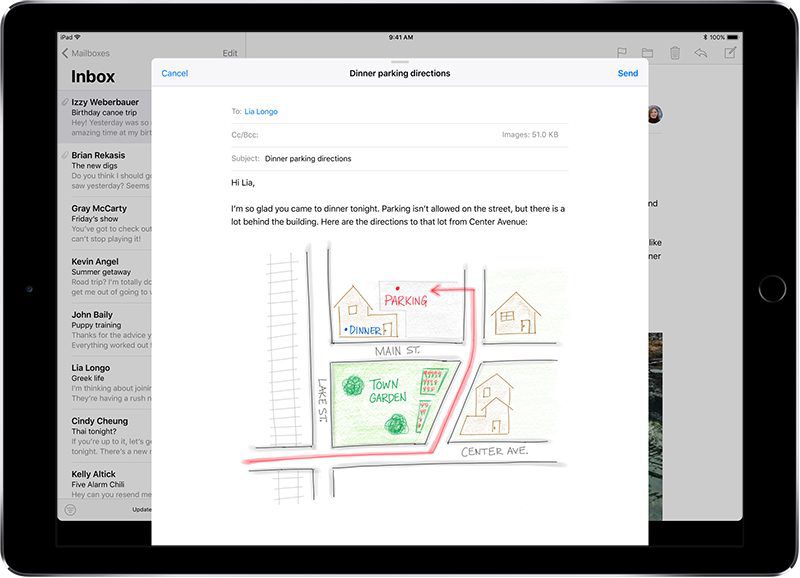 iOS 11: All New Features, Screenshots, Available Now