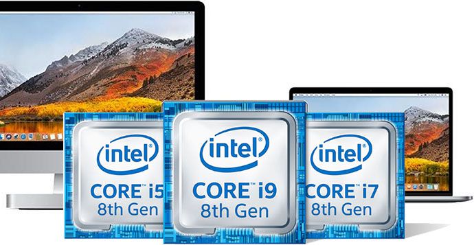 Intel's New Core i9 and Coffee Lake Chips Pave Way for Quad-Core 13 ...