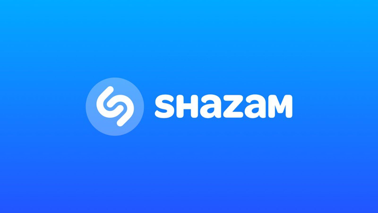 Apple May Acquire Music Recognition Service Shazam - MacRumors