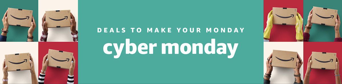 Cyber Monday 2017: Deals Now Live on Macs, iPads, iPhones, and More ...