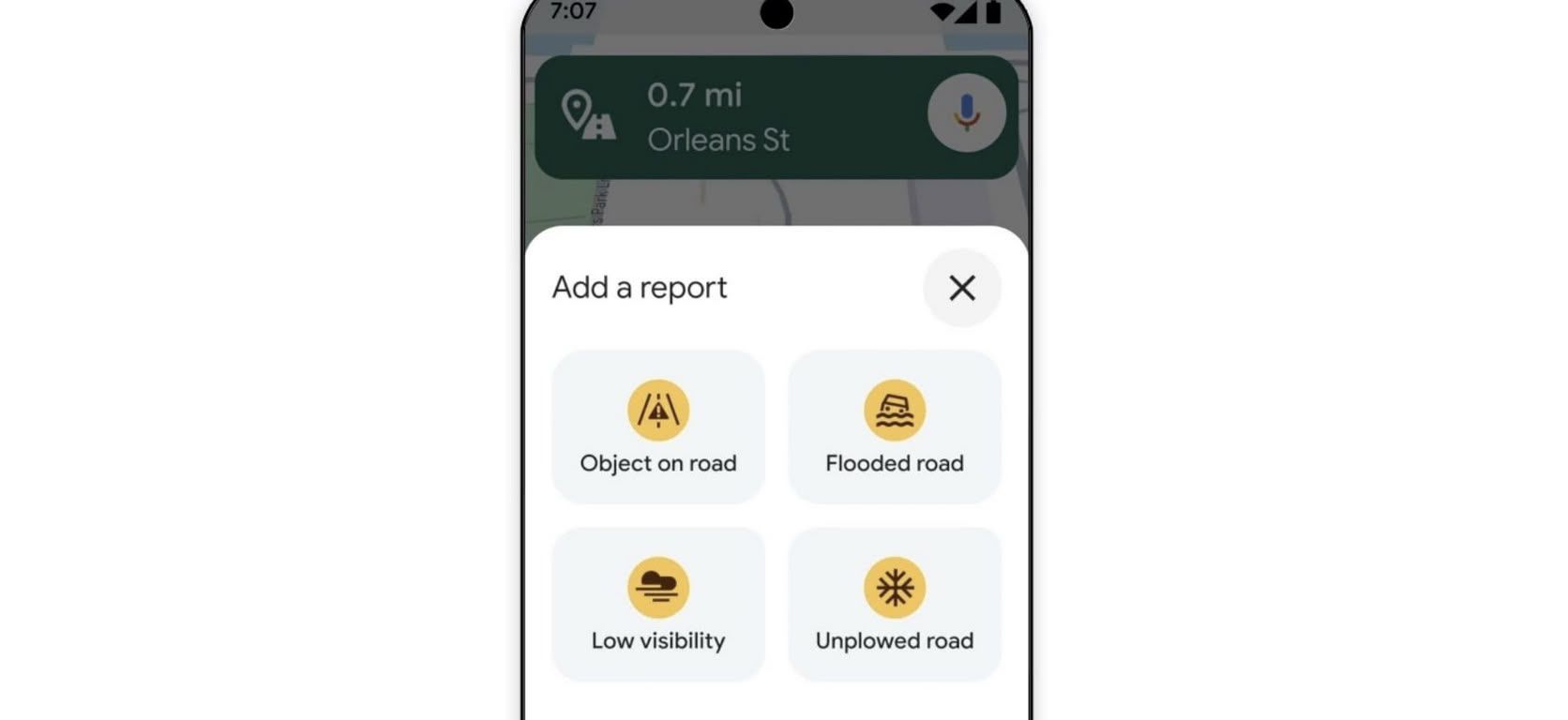 Google Maps Rolling Out These New Navigation Features This Week - MacRumors