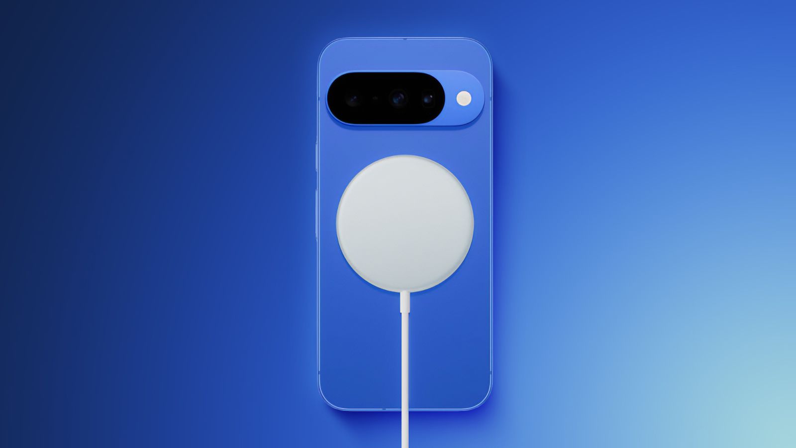Pixel 10 Leak Reveals MagSafe-Like Wireless Charging Thanks to Apple ...