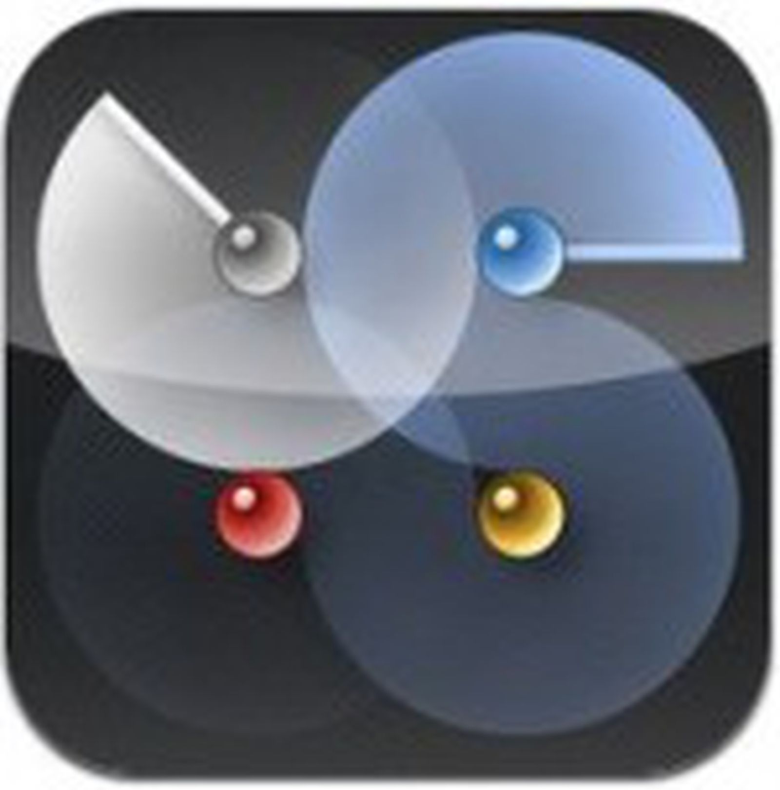 Spin Doctor Brings Retro Mac Gaming to the iPhone - MacRumors