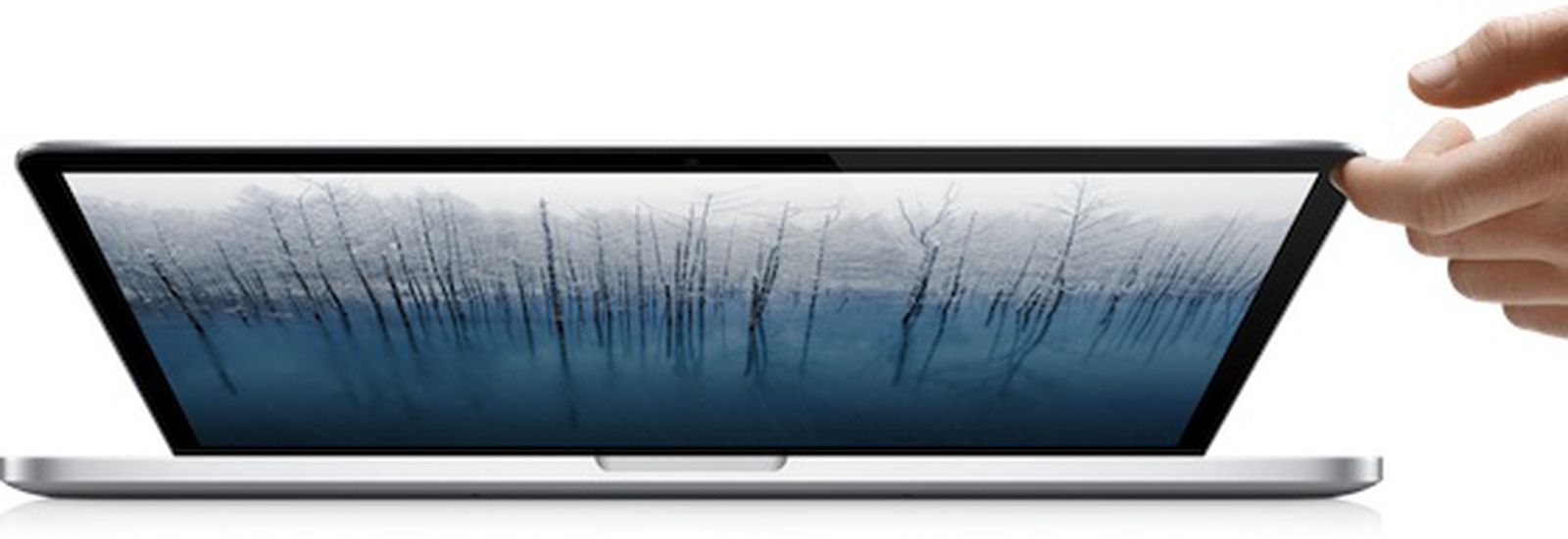 Apple Releases 'Every Dimension' TV Commercial for Retina MacBook Pro ...