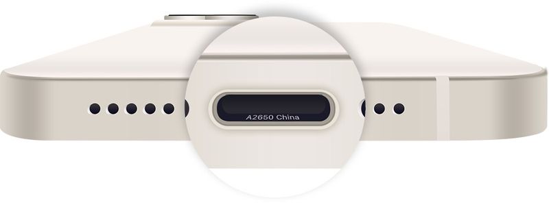 How to Identify Your iPhone Model and Model Number - MacRumors