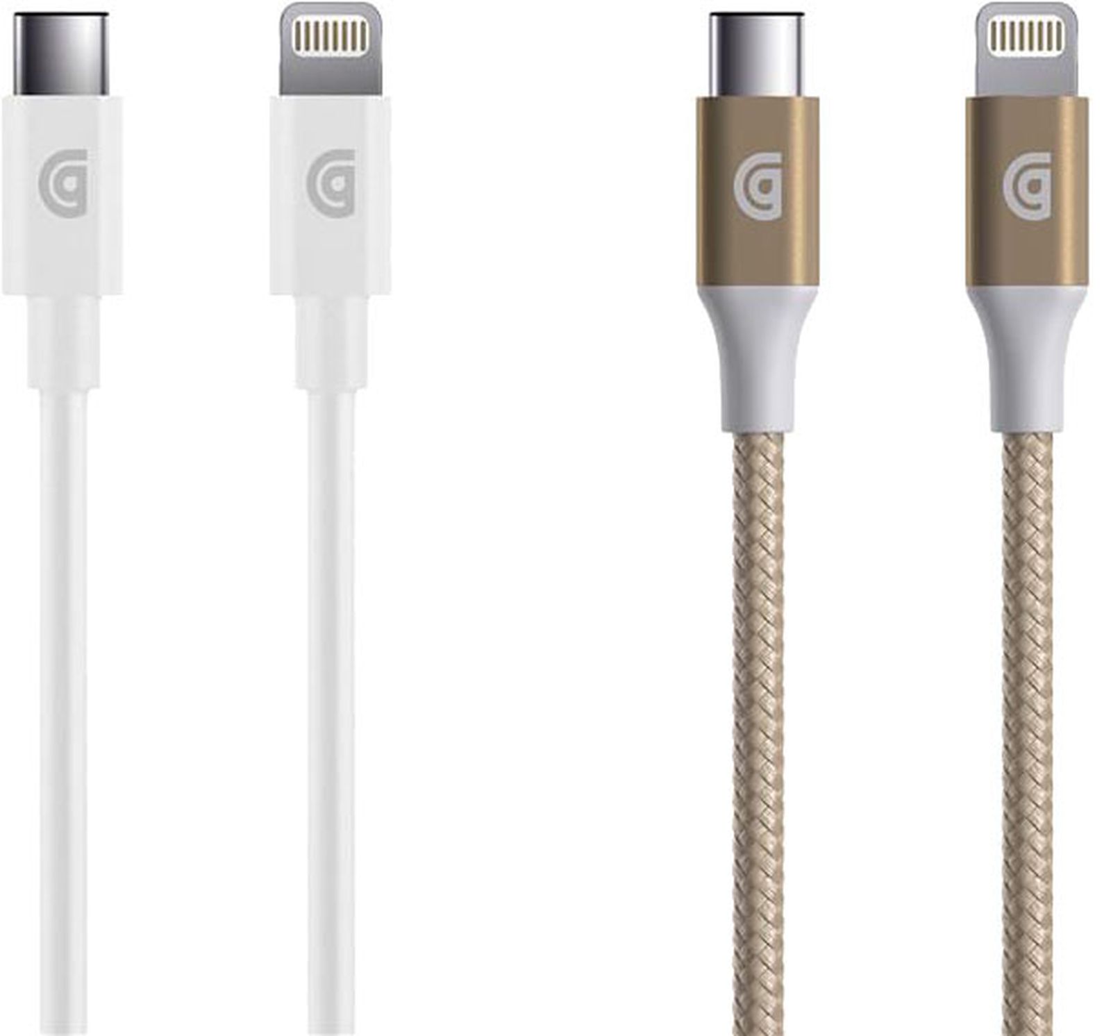 CES 2019: Griffin Releasing USB-C to Lightning Cables and Chargers ...