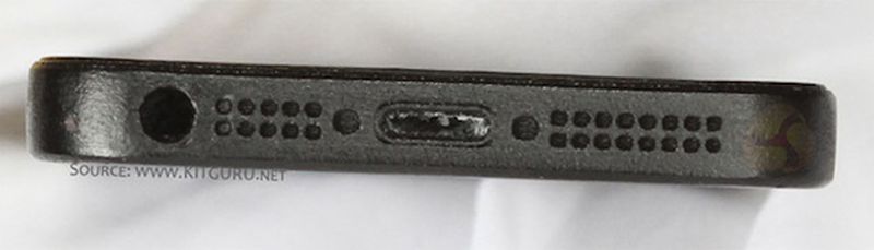 Chinese Vendors Already Taking Orders for 'iPhone 5' as New Physical ...