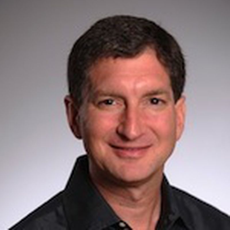 Cisco Hires Former Apple Executive Mark Papermaster - MacRumors