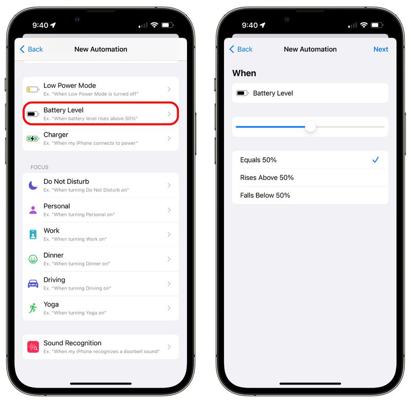 Tips and Tricks for New iPhone 13 Owners - MacRumors