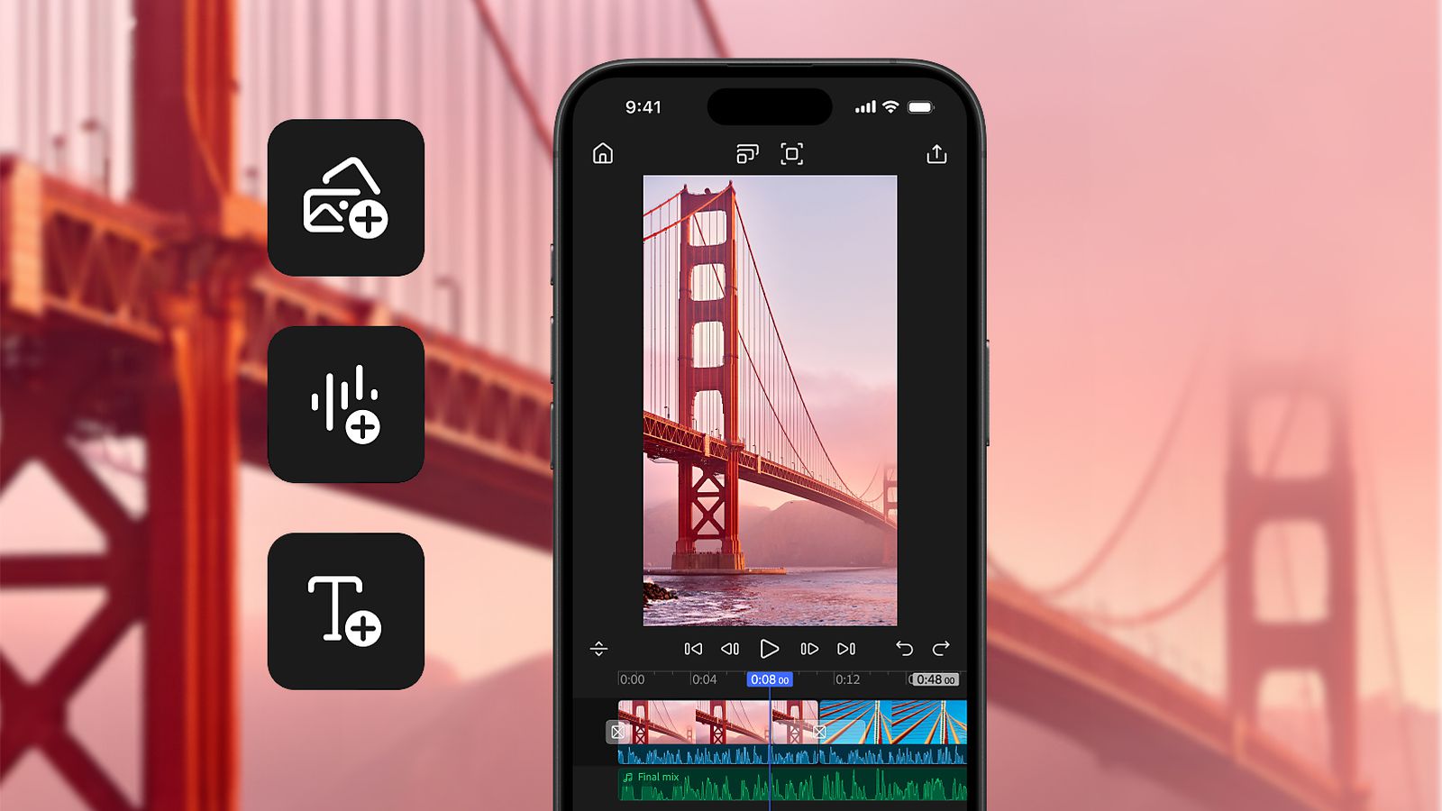 Adobe Premiere App Launching on iPhone and iPad Later This Month ...