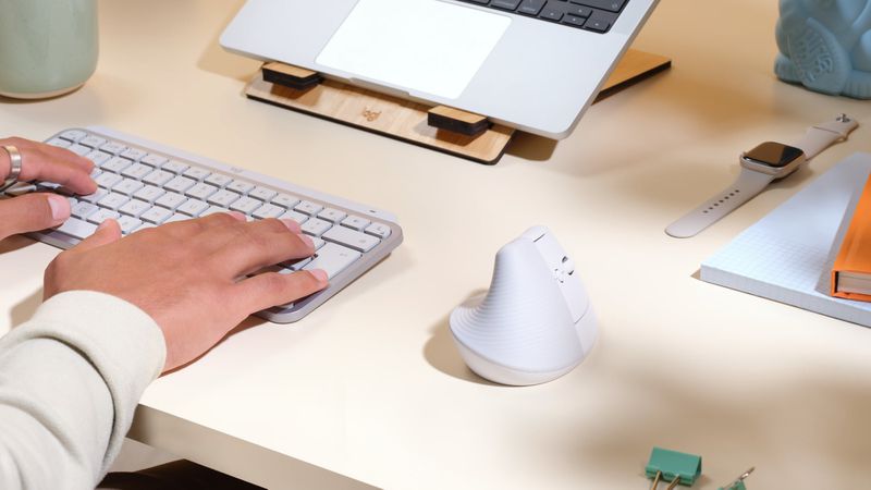 Logitech Launches New 'Designed for Mac' Mice and Keyboards - MacRumors