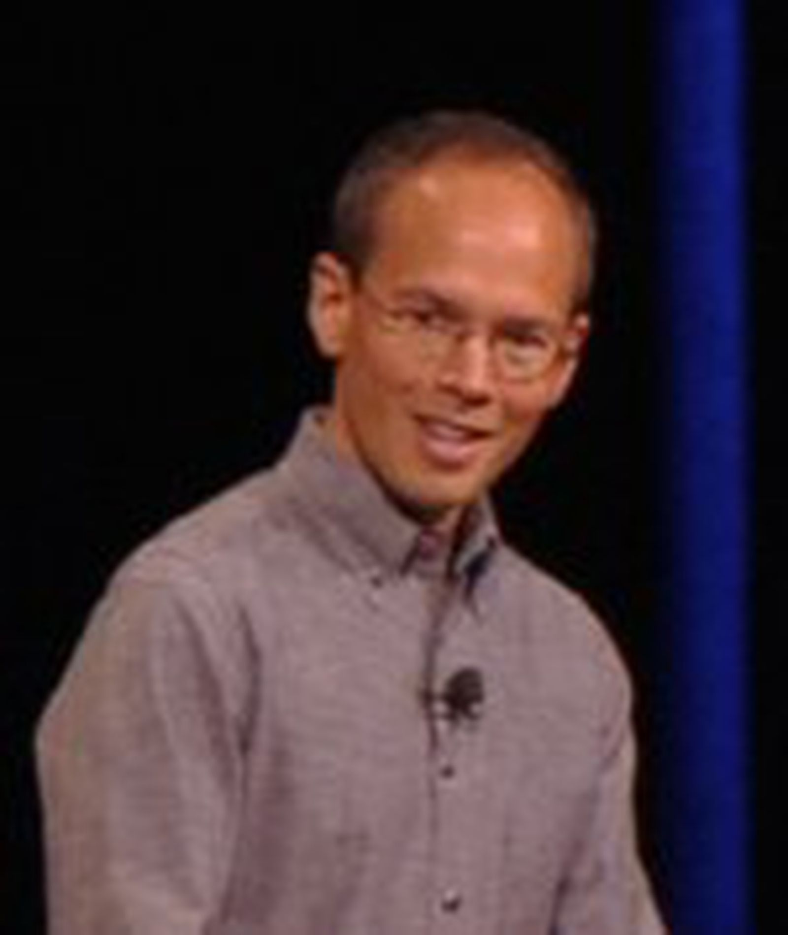 iWork VP Roger Rosner Taking Charge of Apple's Digital Textbook ...