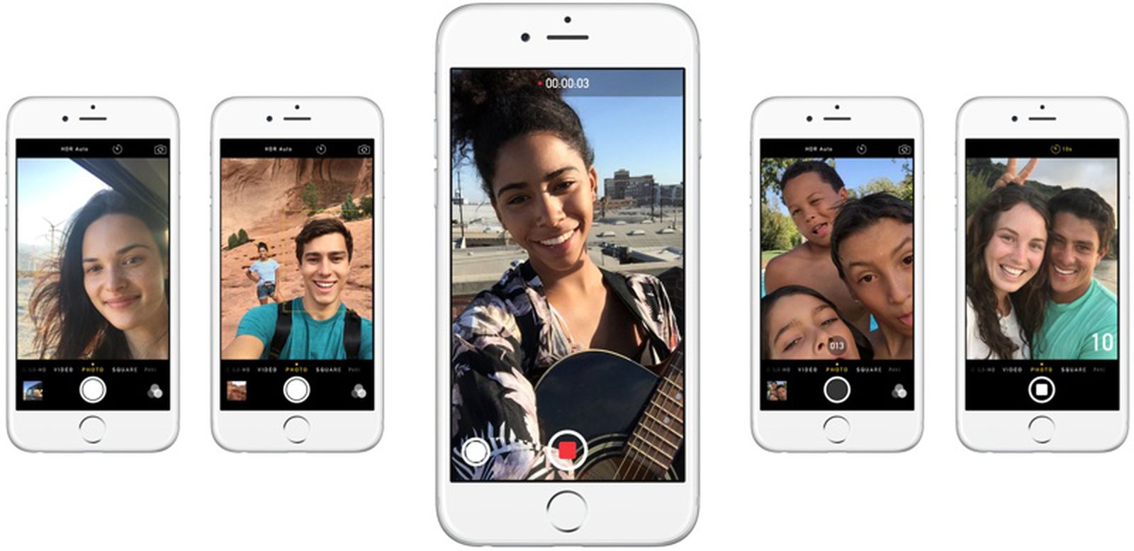 iPhone 6: Reviews, Details and Bending Problems