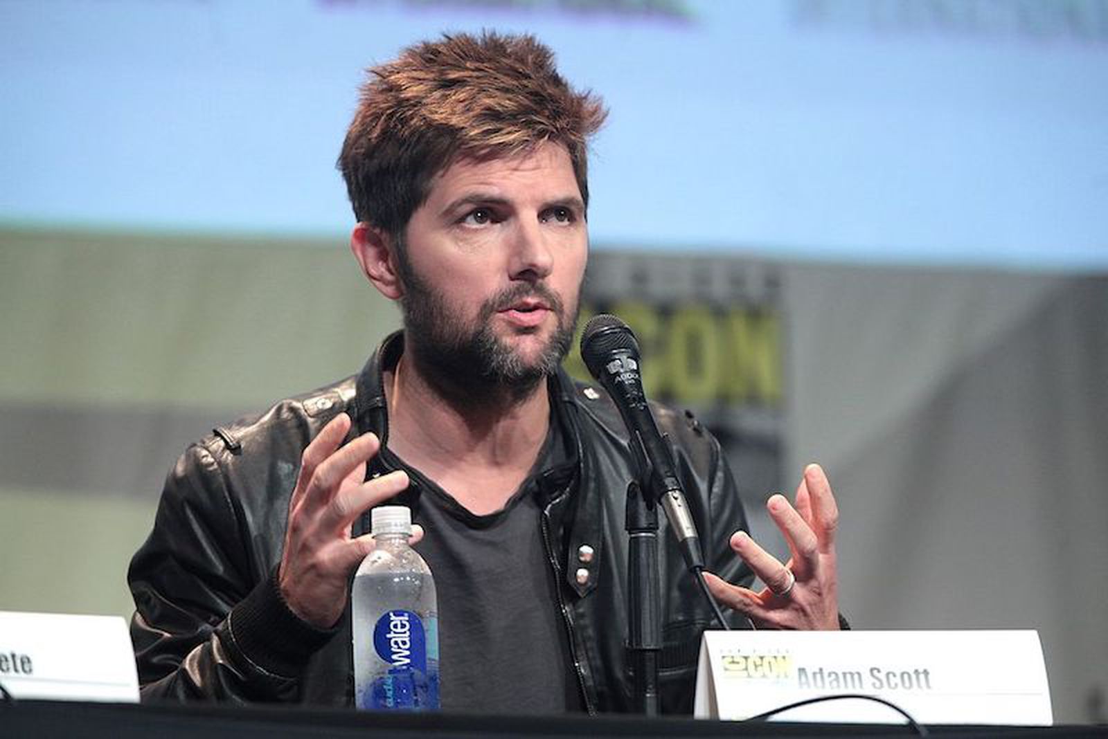 Adam Scott Cast as Lead in Upcoming Apple TV+ Thriller 'Severance ...