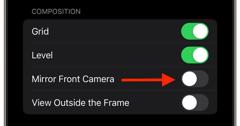 6 Essential iPhone Camera Tips for Taking Great Photos - 3uTools