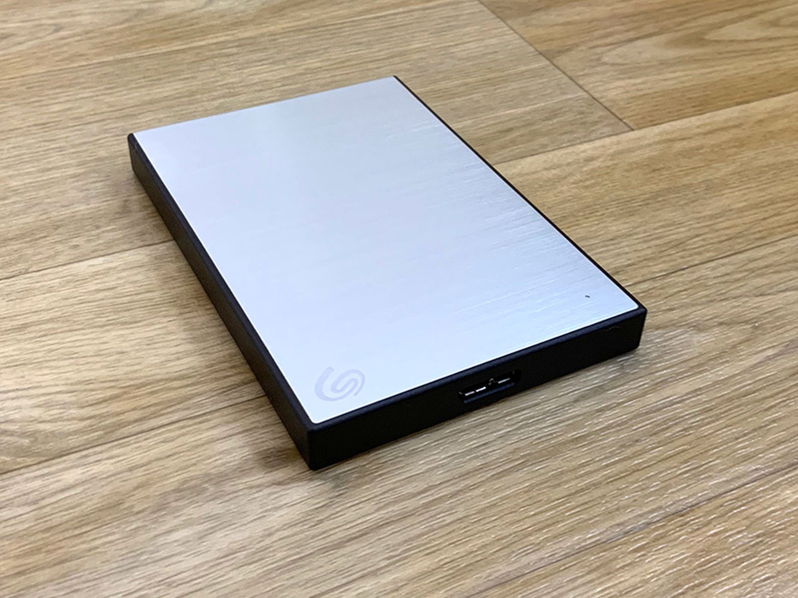 Seagate Backup Plus Portable and Backup Plus Slim Review - MacRumors