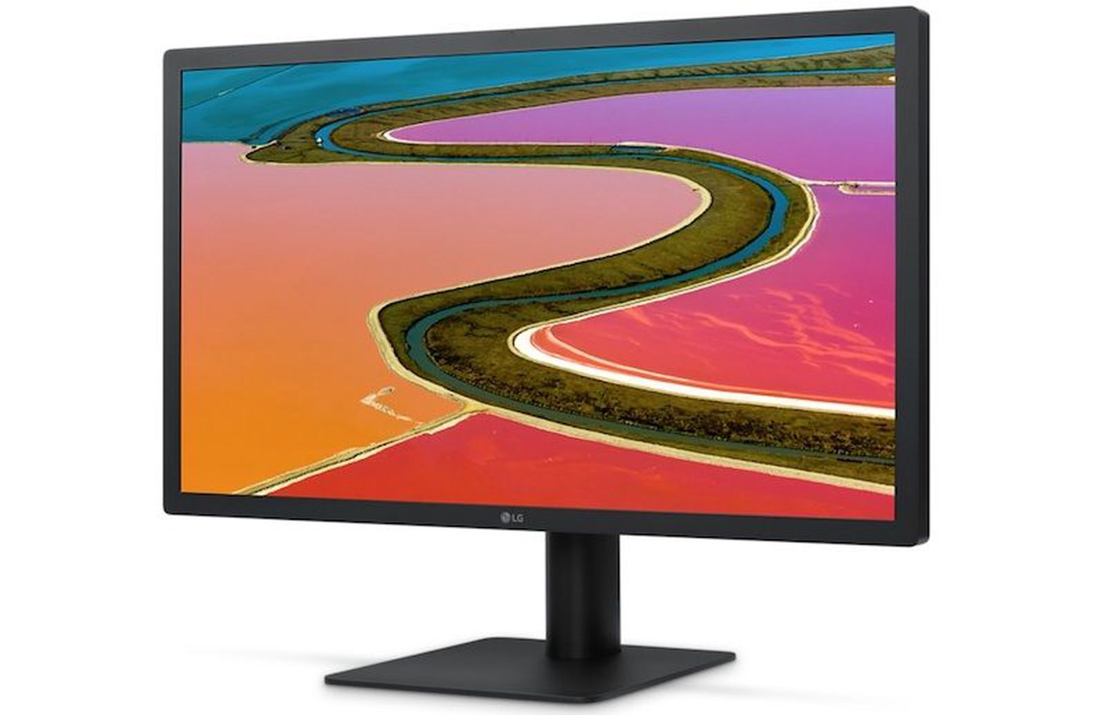 Apple Pulls 4K LG UltraFine Displays From Online Apple Store in U.S ...