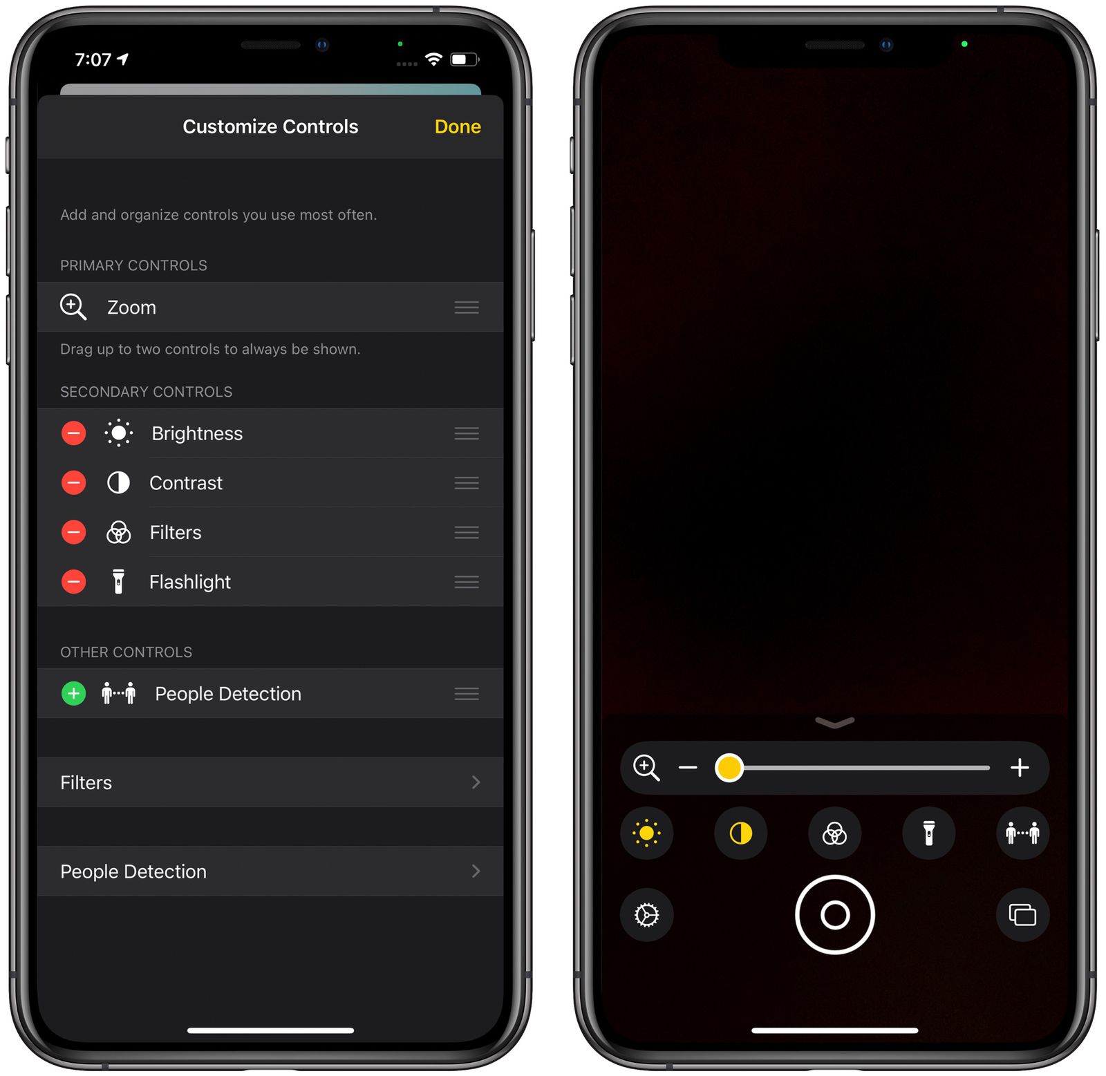 iOS 14.2 Features: Everything New in iOS 14.2 - MacRumors