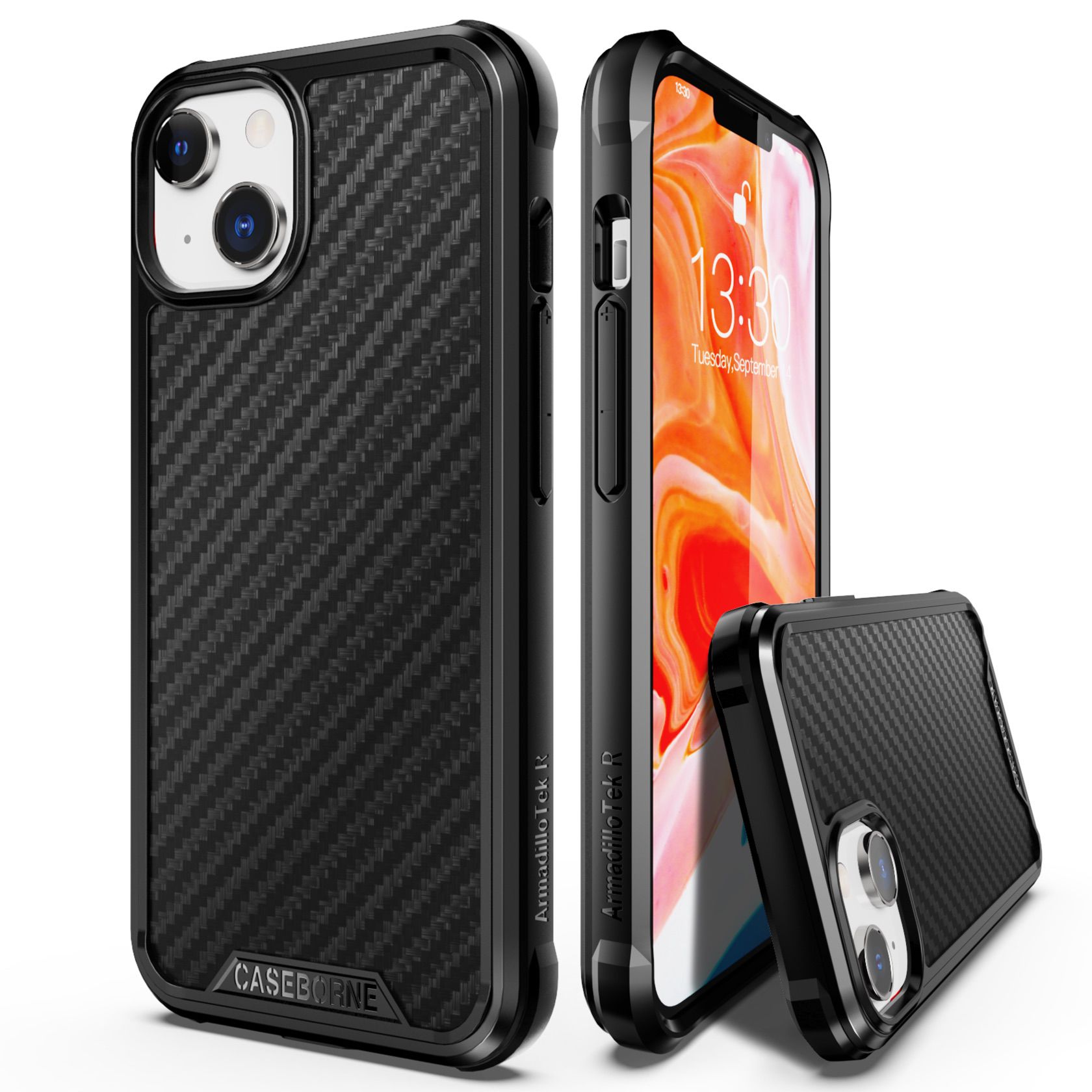 MacRumors Giveaway: Win an iPhone 13 and Case Prize Pack From CaseBorne ...