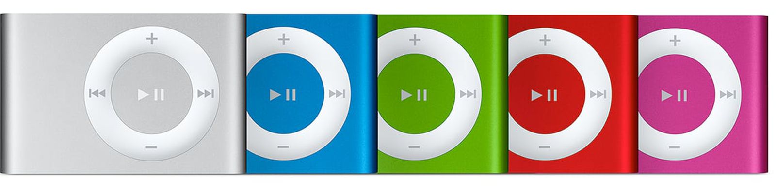 RIP iPod: A Look Back at Apple's Iconic Music Player Over the Years ...