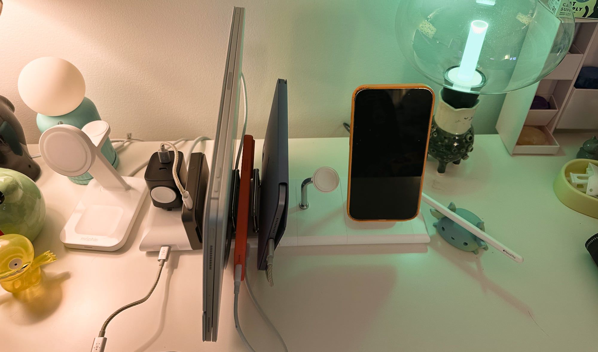 Scosche BaseLynx 2.0 Pro Kit Review - MacRumors