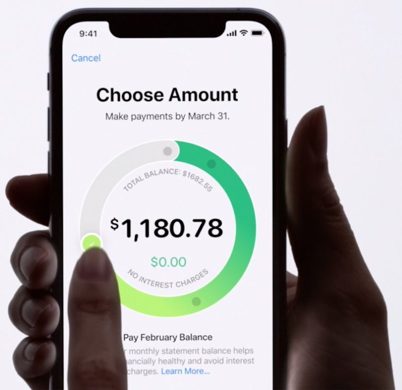 How to Check Your Apple Card Balance - MacRumors