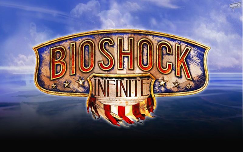 BioShock Infinite to be Released for Mac This Summer - MacRumors