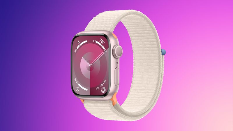 Best Buy Takes $90 Off Large Collection of Apple Watch Series 9 Models ...