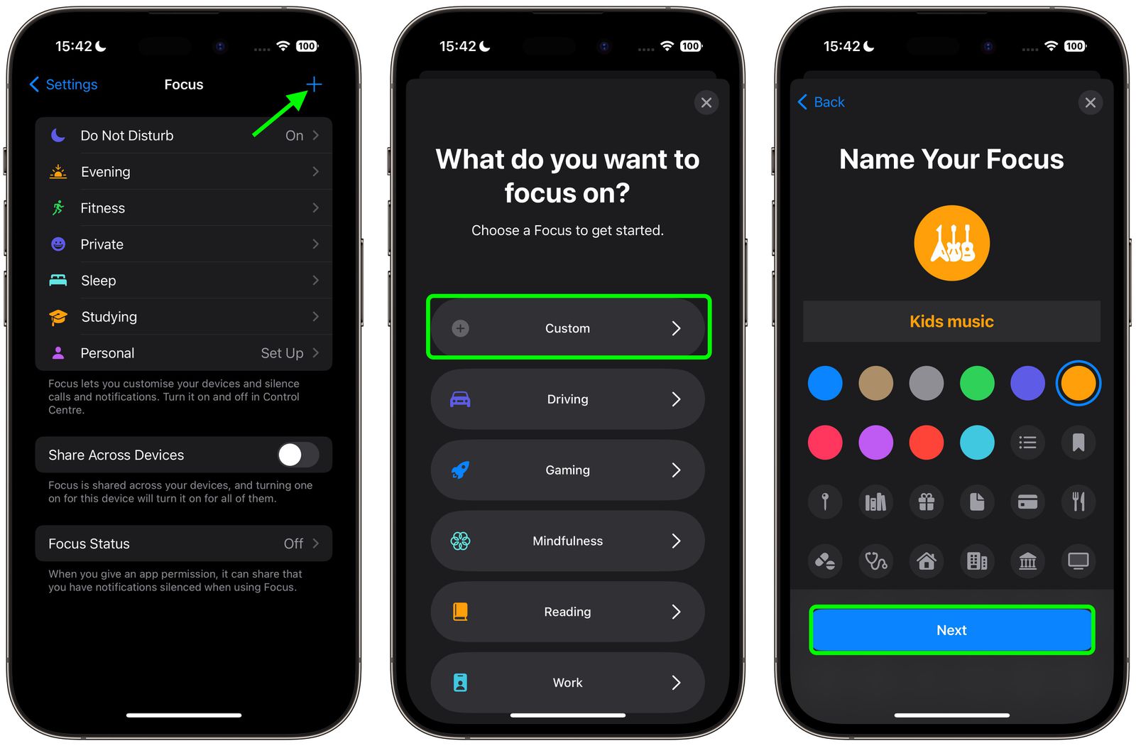How to Stop Kids Ruining Your Apple Music Recommendations - MacRumors