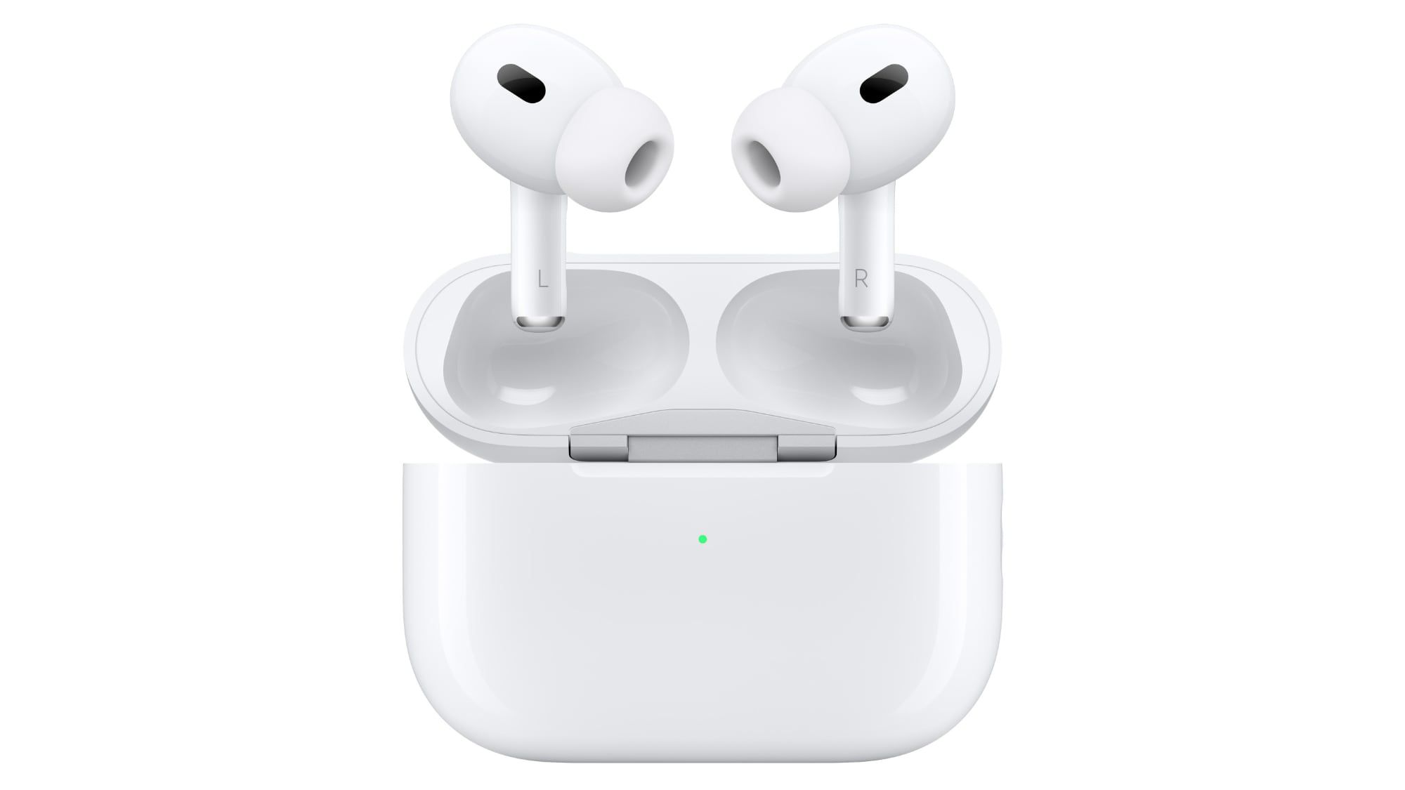 All the New Features the H2 Chip Brings to the AirPods Pro 2 - MacRumors