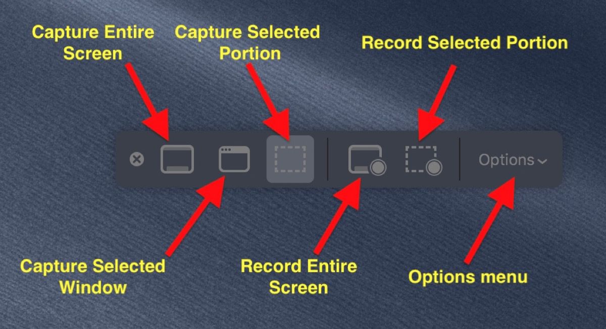 How to Record Your Mac's Screen - MacRumors
