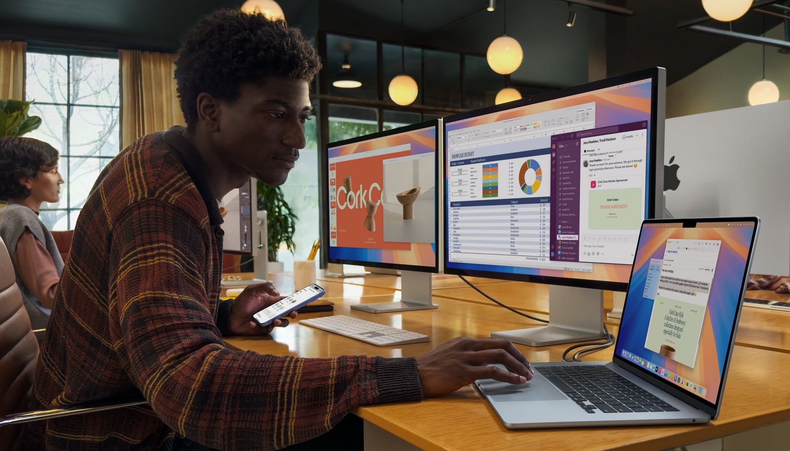 Apple Has Finally Solved One of the MacBook Air's Biggest Limitations ...
