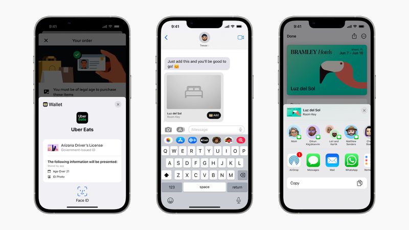 iOS 16: Apple Latest iPhone Software, Available Now