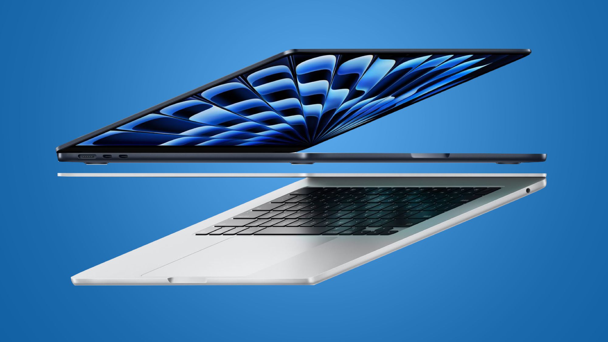Get the 13-Inch M2 MacBook Air for the Record Low Price of $799 - MacRumors