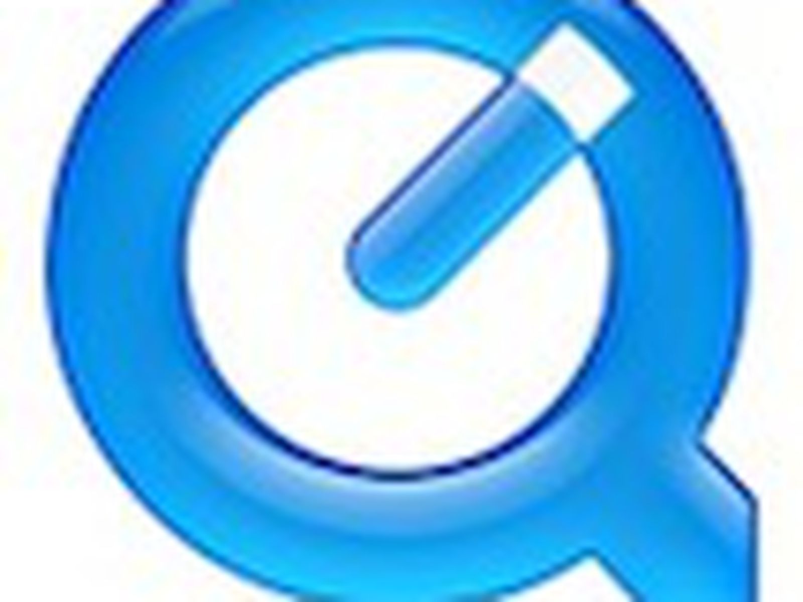 Quicktime Movie Icon