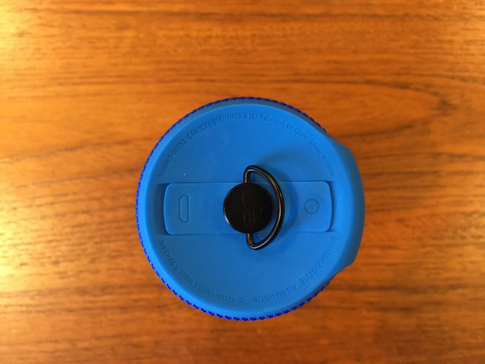 UE Boom 2 Review: Ultimate Ears' Rugged Bluetooth Speaker Gets a Nice ...