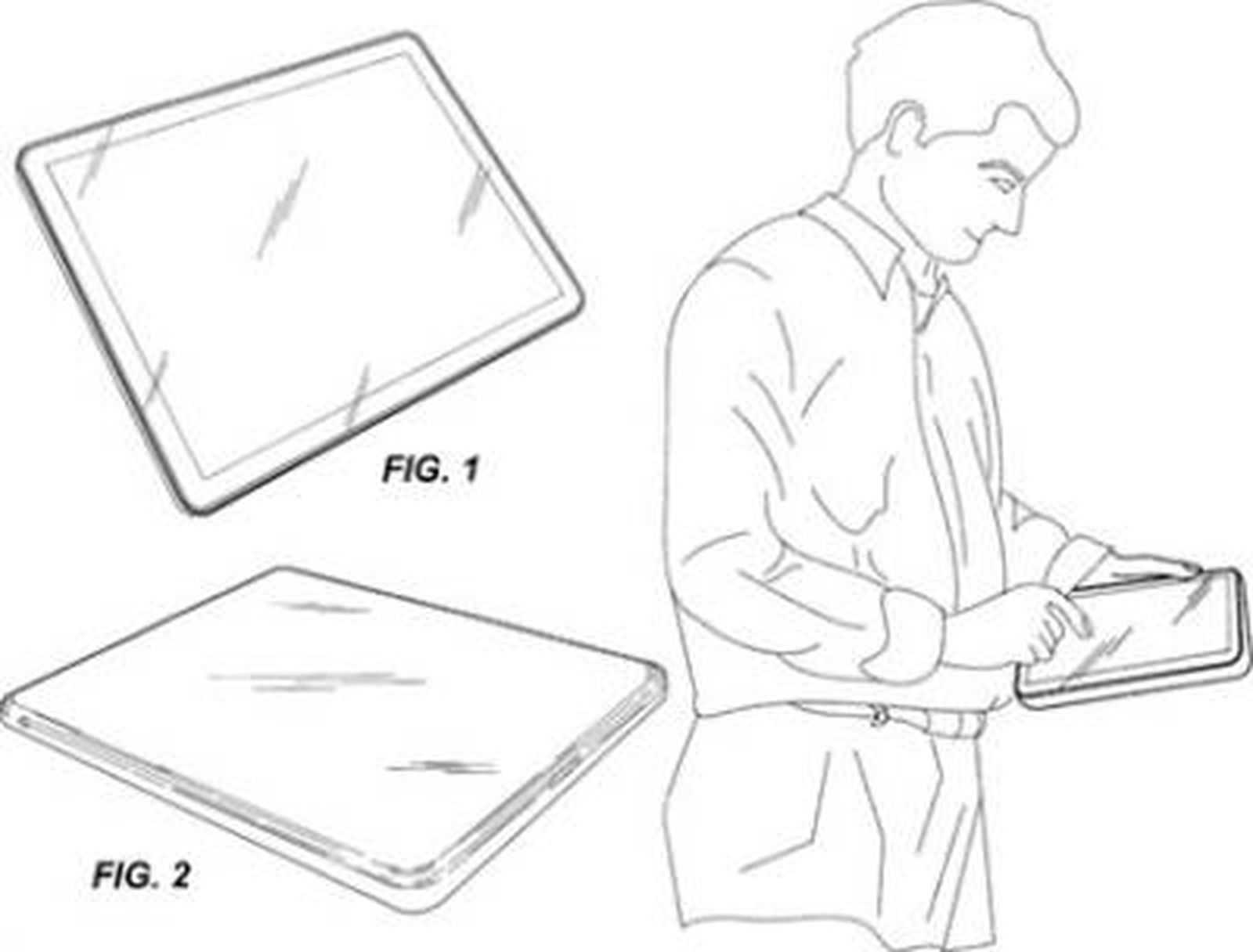 Tablet Mac Coming in Fall 2008? - MacRumors
