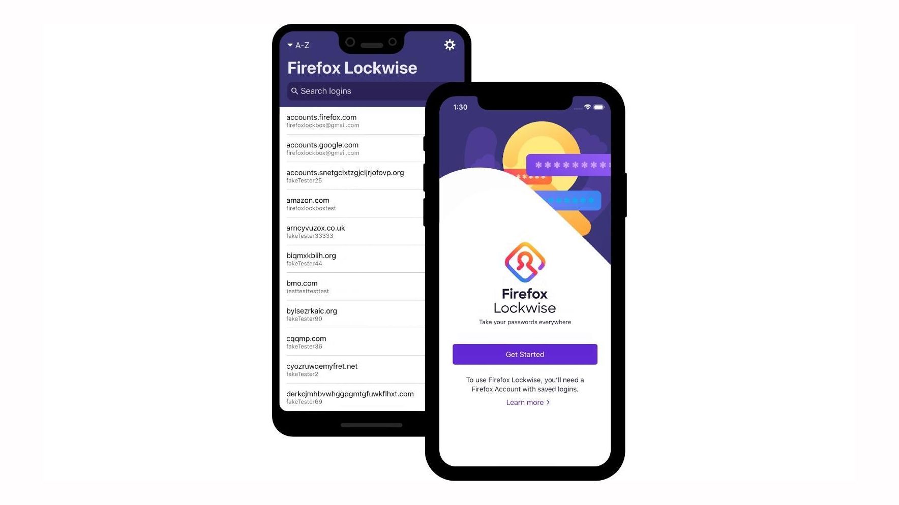 Mozilla Ending Support for Firefox Lockwise Password Manager in December - MacRumors