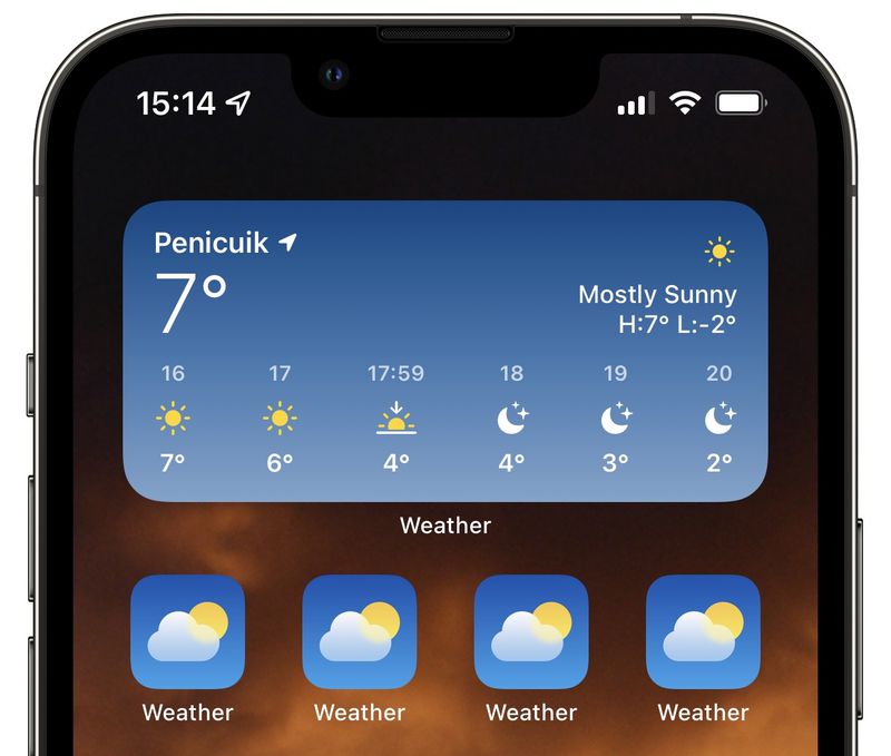 How to Add the Same App to Multiple Home Screens on Your iPhone - MacRumors