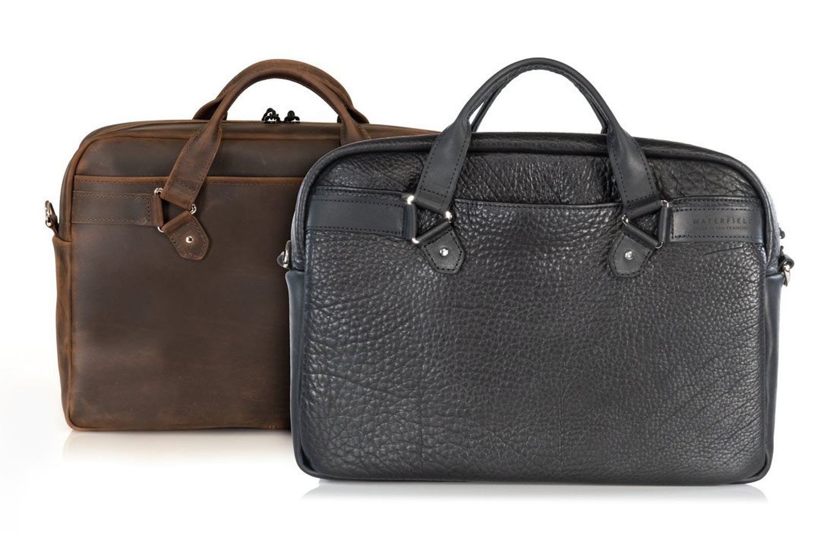 MacRumors Giveaway: Win an Executive Leather Laptop Briefcase from ...
