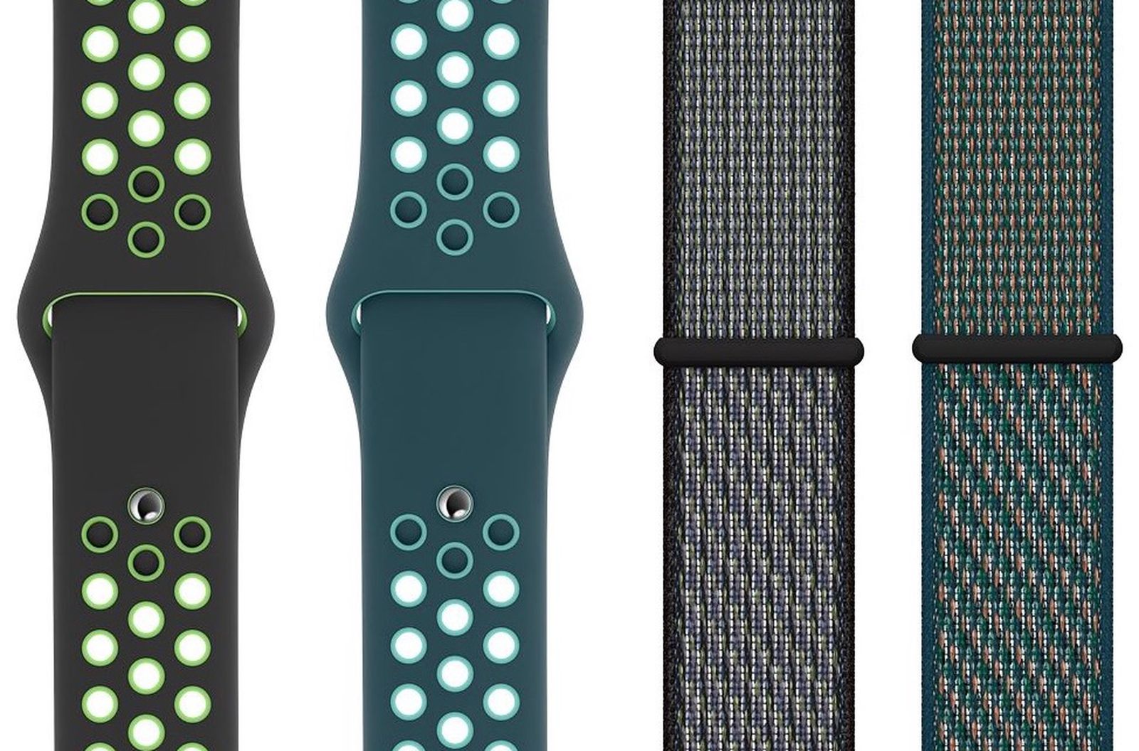 Apple Refreshes iPhone Silicone Cases, Apple Watch Bands, and iPad ...