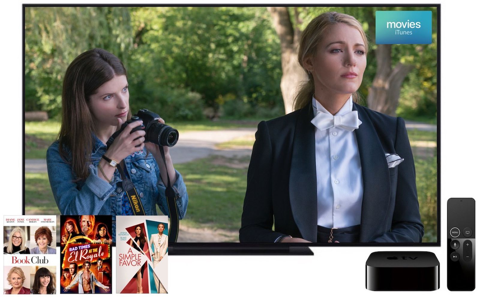 Deals: Save on Pad & Quill's iPhone Cases, New 4K Films for $10 on ...