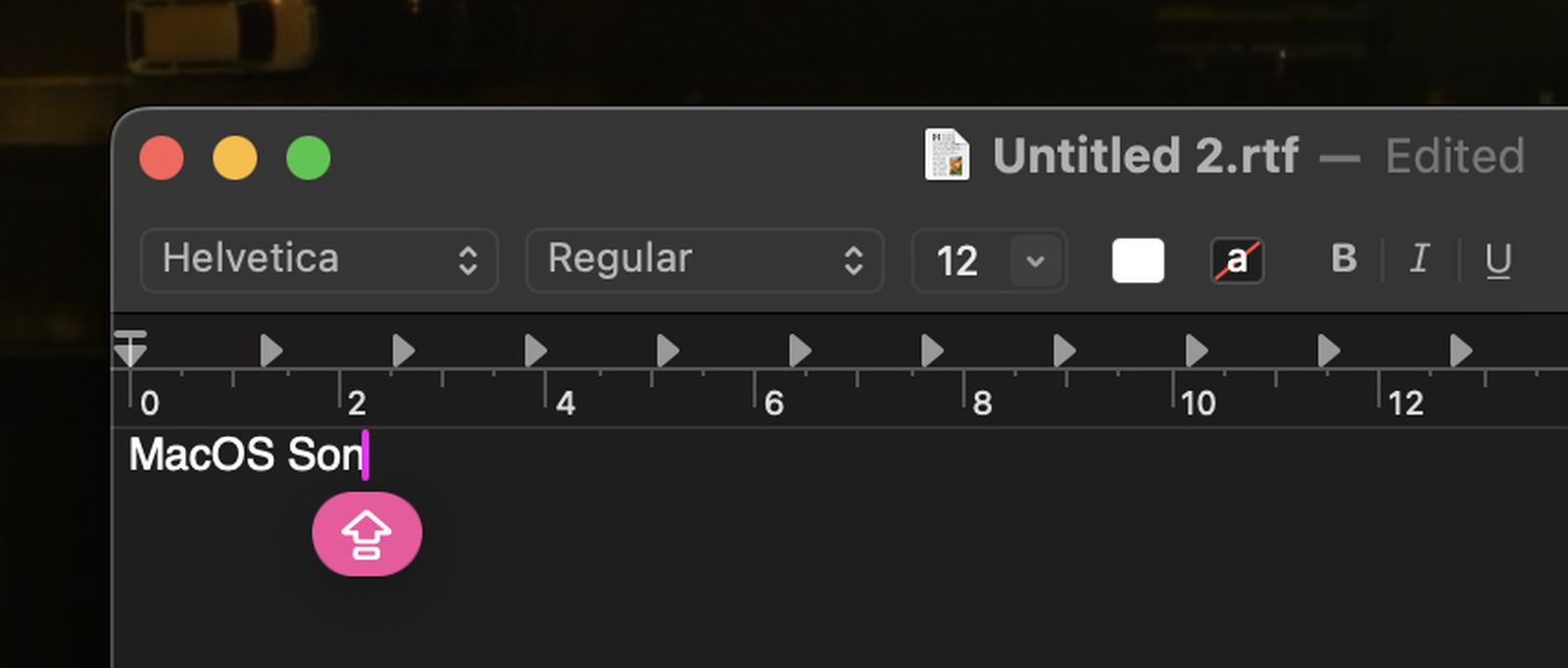 macOS Sonoma: 50 New Features and Changes Worth Checking Out - MacRumors