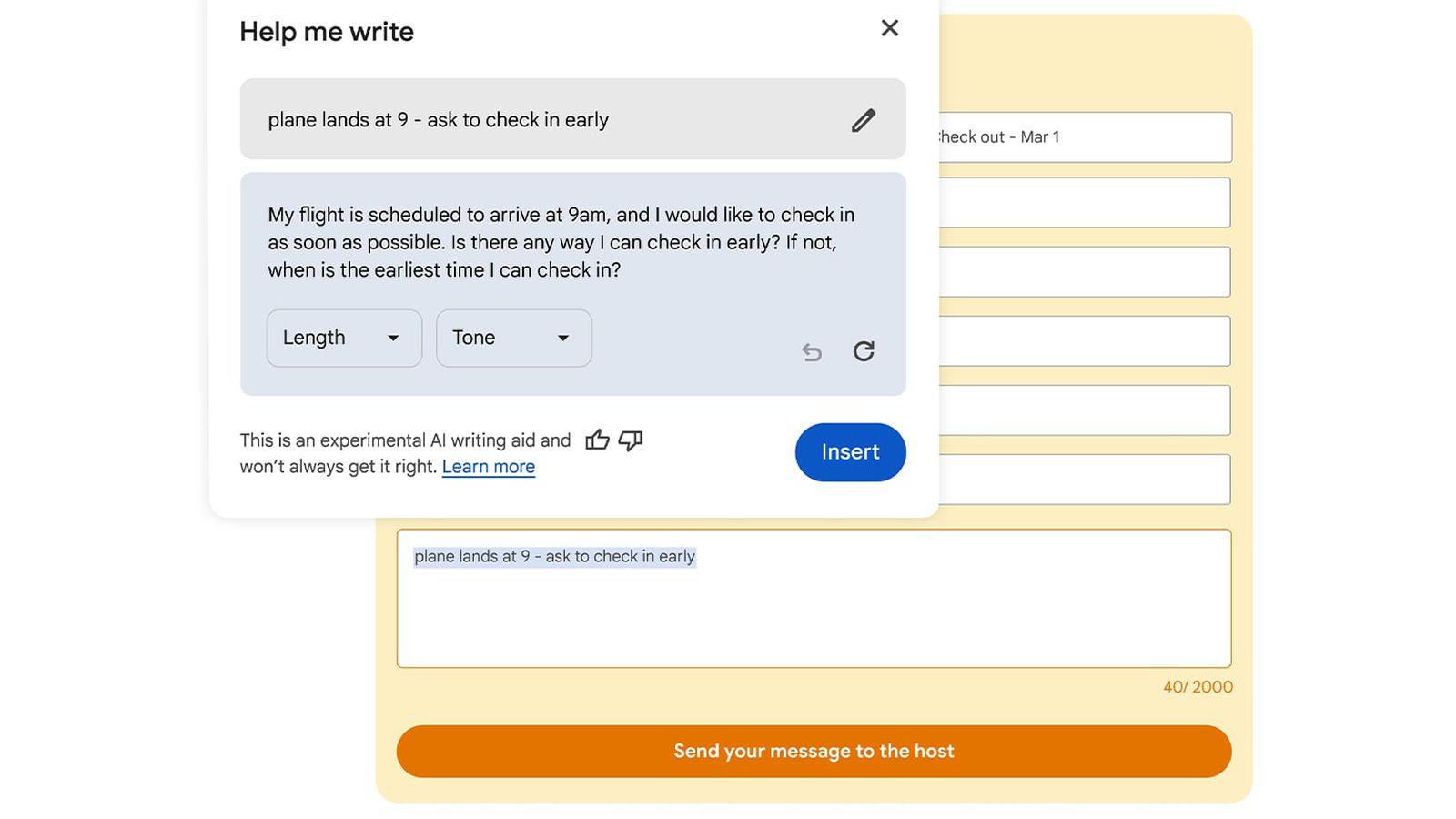 Chrome for Mac Gains 'Help Me Write' Generative AI Feature - MacRumors
