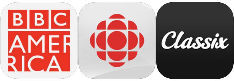 Apple TV's Search Feature Expands to BBC America, CBC, and Other Apps ...